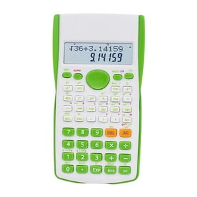 Learning Resources Basic Student Calc-U-Vue - Walmart.com