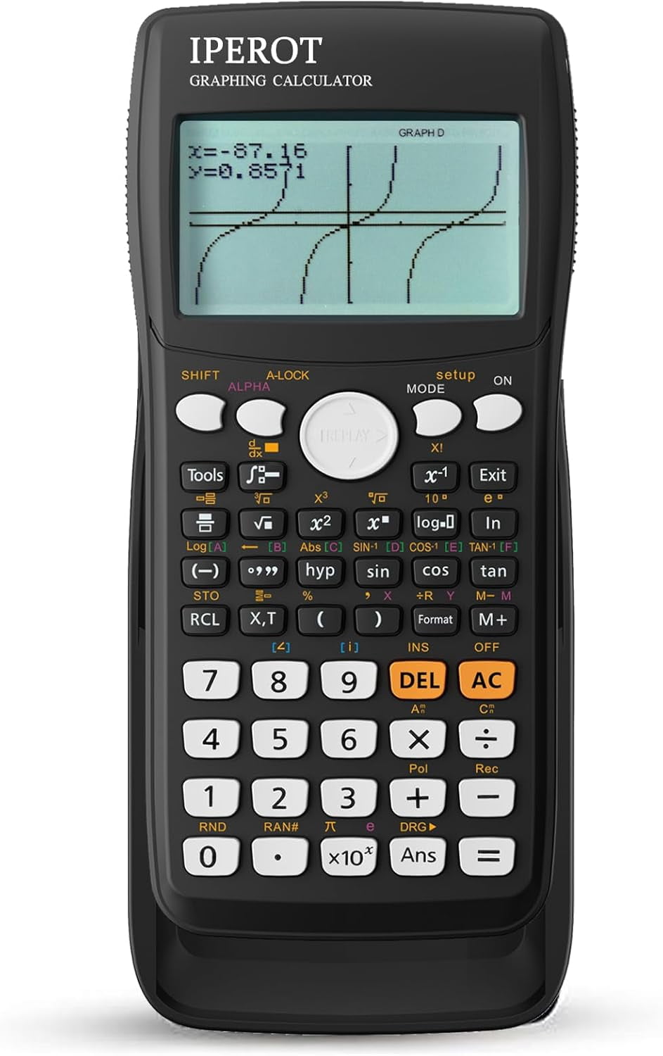 Scientific Calculators with Graphing Calculator, Scientific Calculators ...
