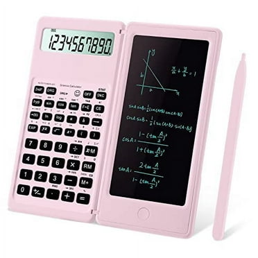 CATIGA SS-991EX Scientific Calculator with Advanced 550 Functions ...