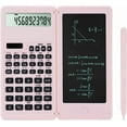 Scientific Calculators for Middle School & High School, Solar and ...