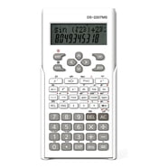 Starsace fx-991EX Scientific Calculator - 552 Functions for Complex ...
