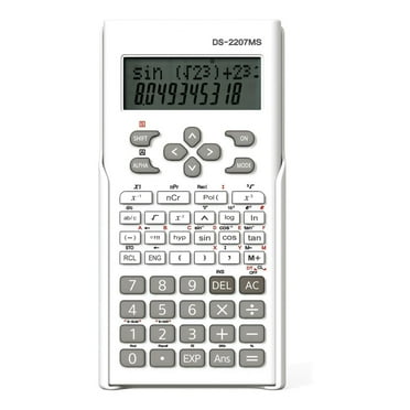fx-991ES Plus Scientific Calculator - Walmart.com