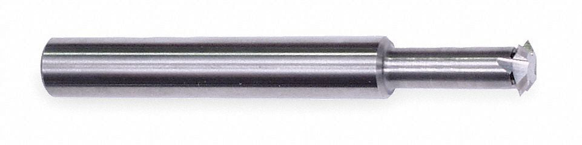 Scientific Cutting Tools Thread Mill,5/16"-16-48,Carbide SPTM240LA ...