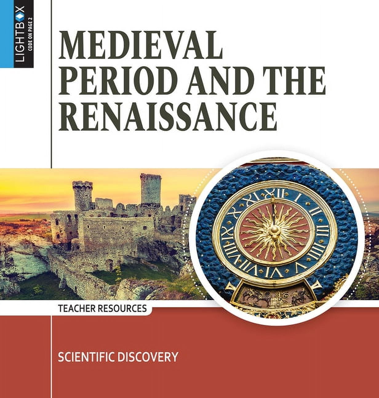 Scientific Discovery: Medieval Period and the Renaissance (Hardcover ...