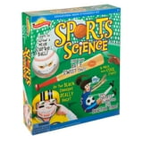 Scientific Explorer Sports Science Kit - Walmart.com