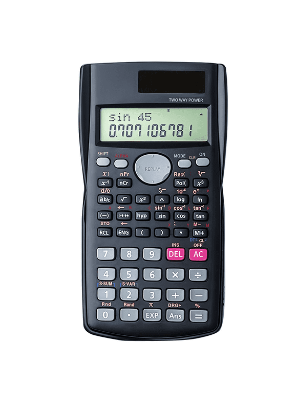 Scientific Calculators in Calculators - Walmart.com