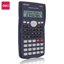 Casio FX-300ESPLUS2-PK Scientific Calculator for High School & College, Pink - Walmart.com