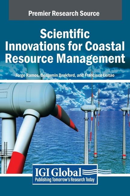 Scientific Innovations for Coastal Resource Management, (Hardcover ...