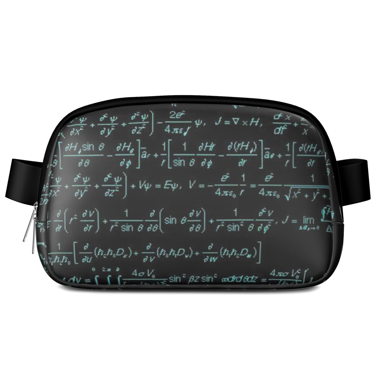Scientific Laboratory Fanny Pack – Fun & Functional Waist Bag Featuring ...