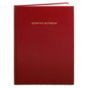 Lab Notebook