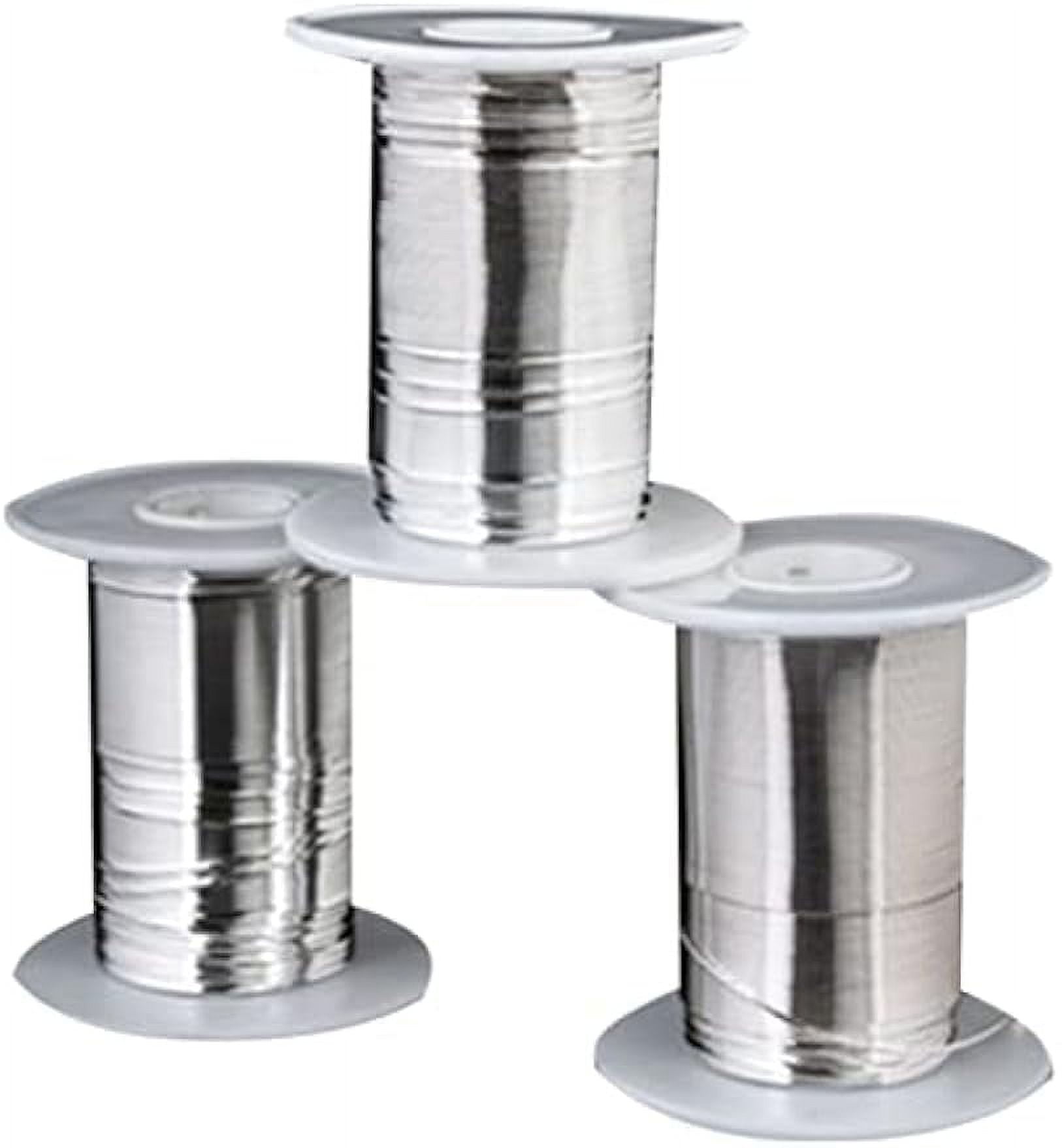 Scientific Research Silver Silk AG ≥99.99% Electrode Anode ...