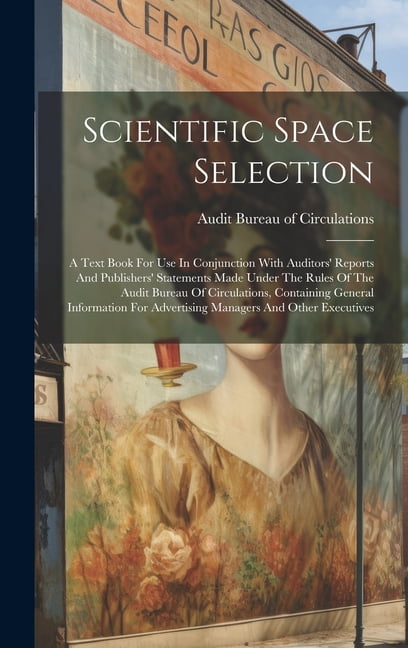 Scientific Space Selection: A Text Book For Use In Conjunction With ...