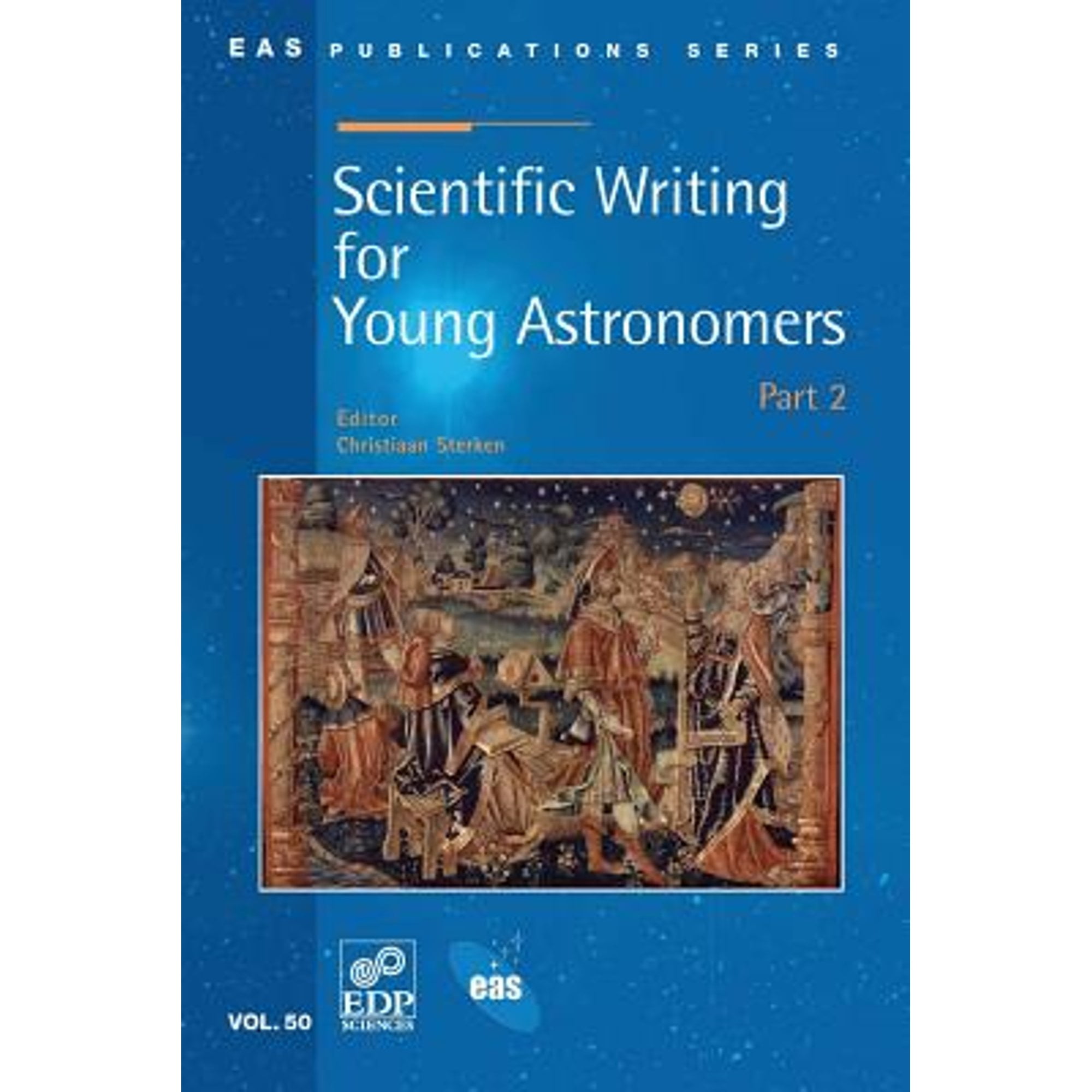 Pre-Owned Scientific Writing for Young Astronomers - Part 2 - Walmart.com
