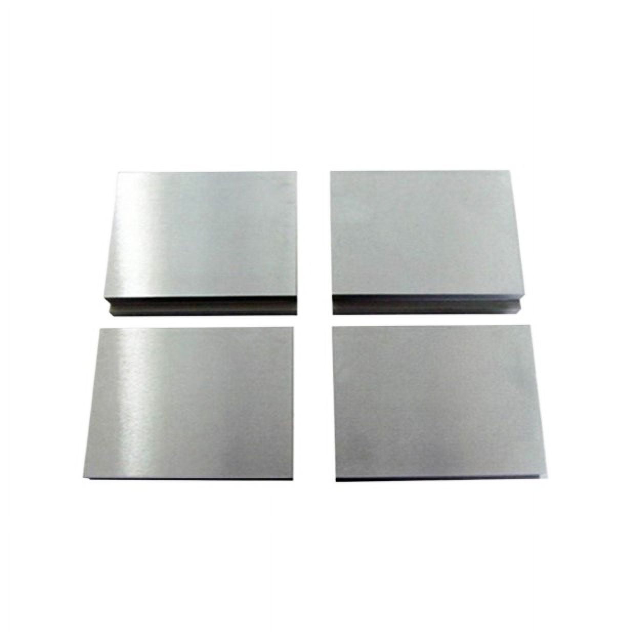 Scientific high-purity molybdenum sheet molybdenum plate molybdenum bar ...