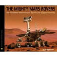 Scientists in the Field (Paperback) The Mighty Mars Rovers: The ...