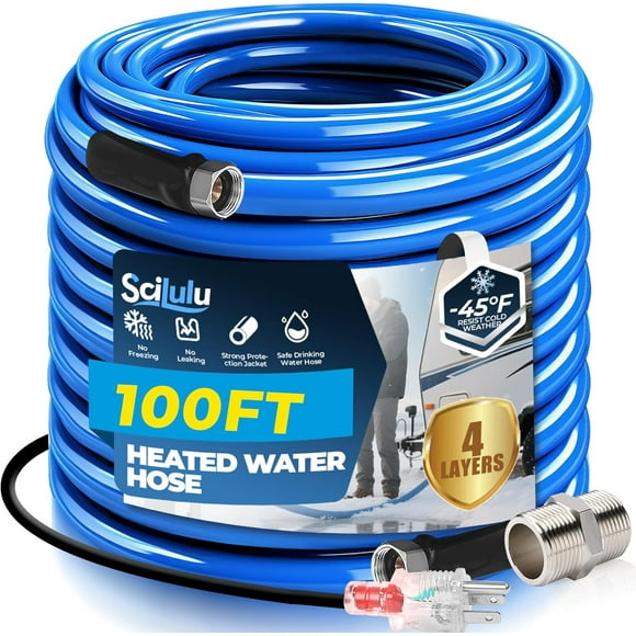 RV Water Hoses in RV Waste Water and Sanitation - Walmart.com
