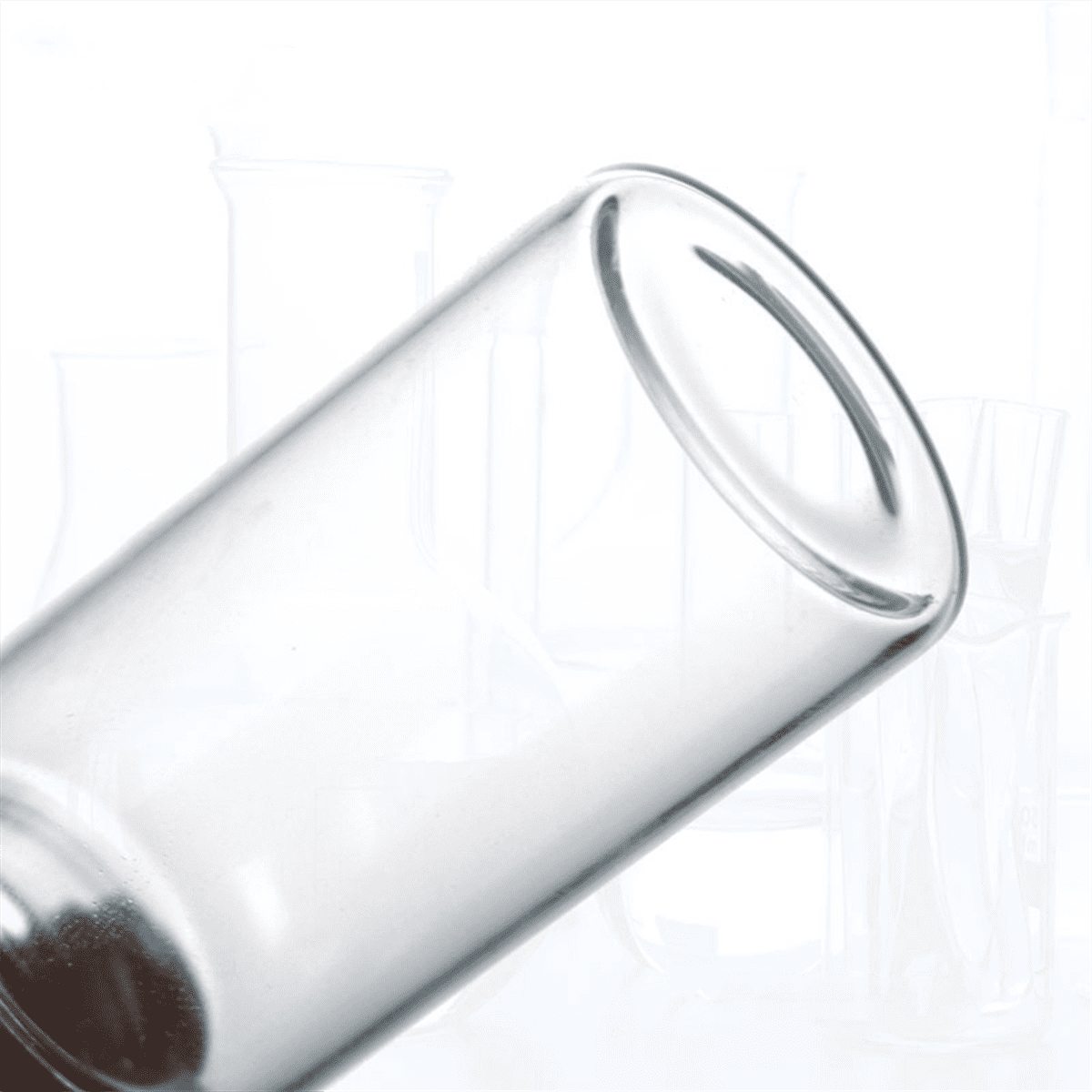 Scintillation Vials, Borosilicate Glass Vials, Liquid Scintillation ...