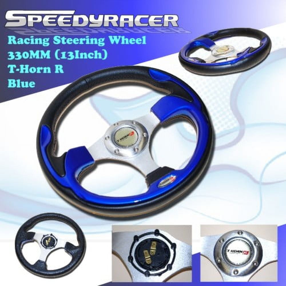 Scion TC bX MR2 Supra Lexus Corolla Camry Celica Racing Steering Wheel ...