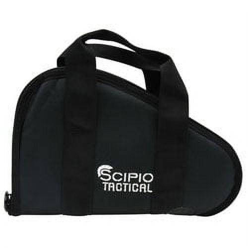 Scipio Soft-sided Carry Case - Walmart.com