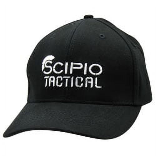 Scipio Tactical Hat Pack of 12 - Walmart.com