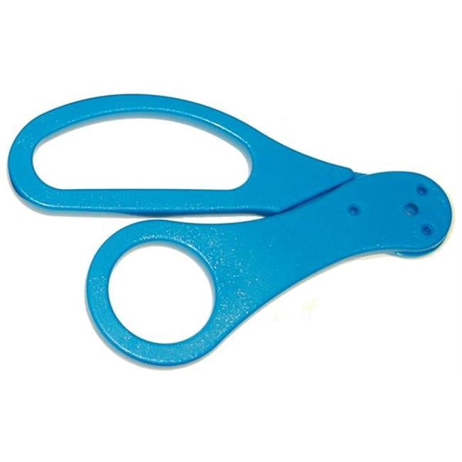 Scissor Handle Only-Blue - Walmart.com