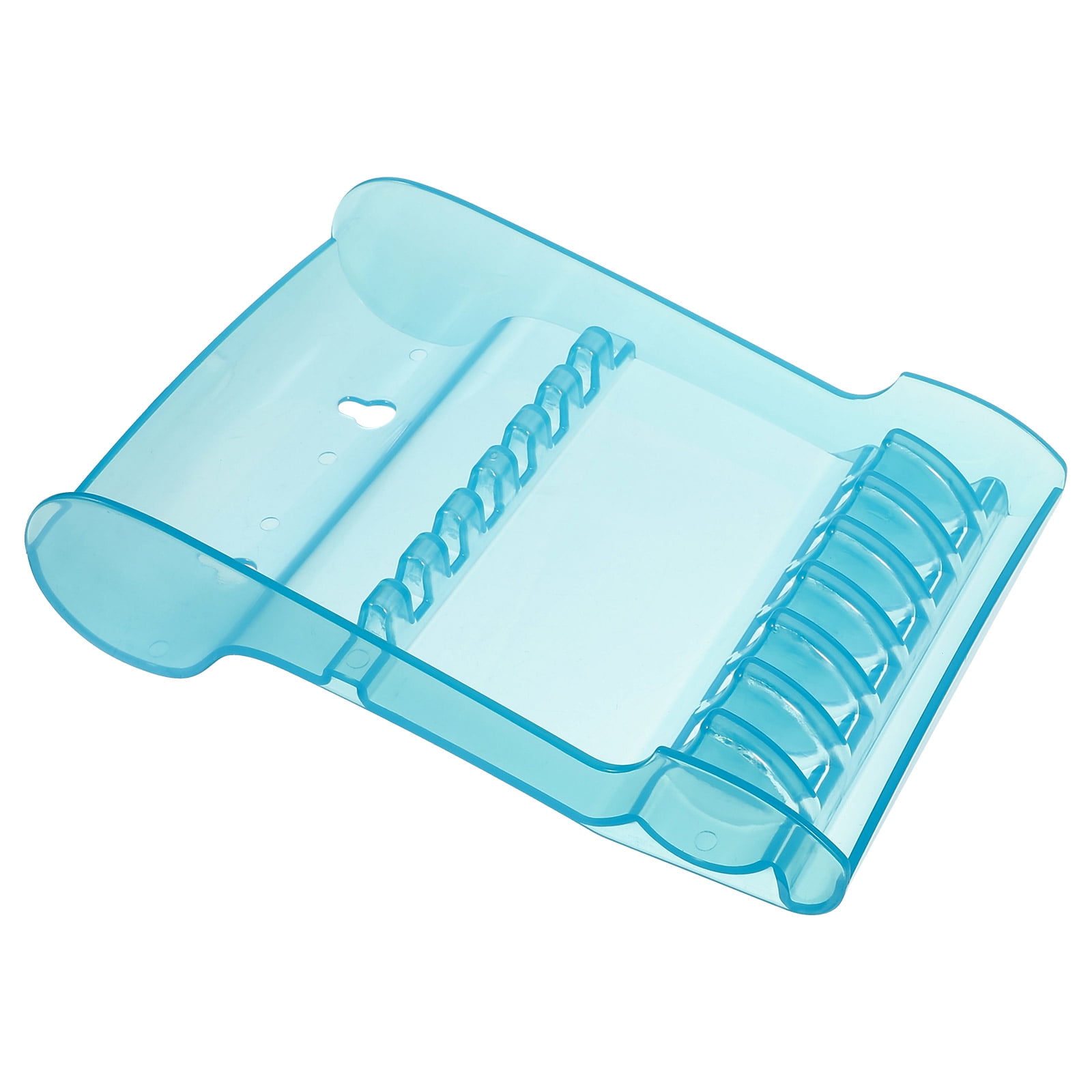 Scissor Holder Wall Organizer The Save Scissors Barber Supplies Salon ...