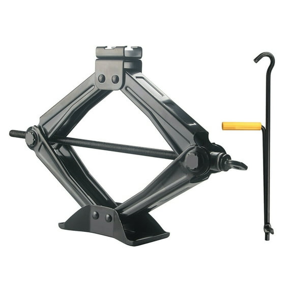 Scissor Jacks in Car Jacks - Walmart.com