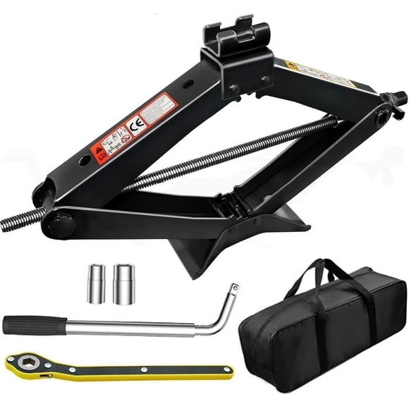 Pinch Weld Jack Adapter