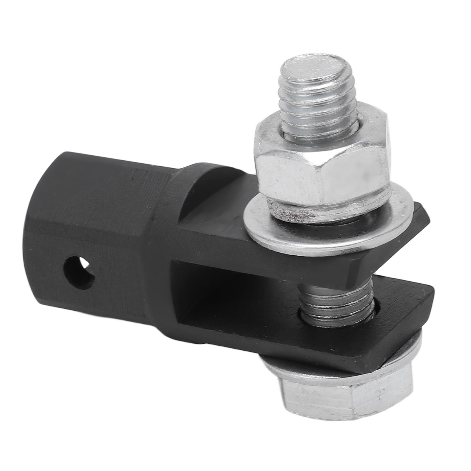 Scissor Jack Adapter High Strength Universal for Use with 1/2in Drive ...