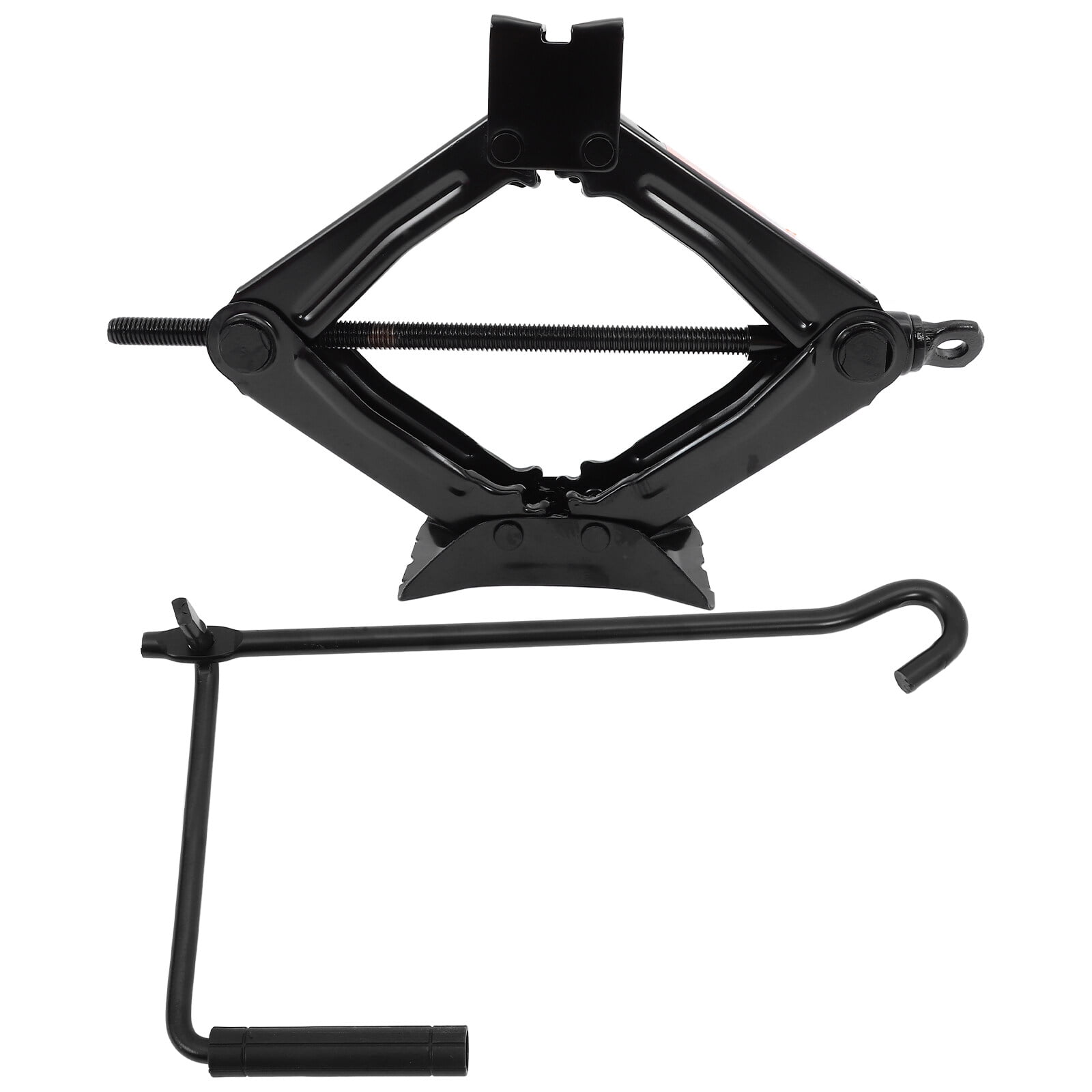 Scissor Jack, Heavy Duty Lifting Jack, Lift Wind Up Tools, for/SUV/MPV ...