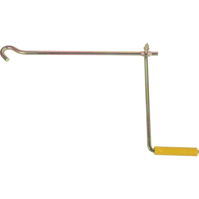 Scissor Lift Jack Handle Jack Crank Handle Replacement Scissor Jack ...