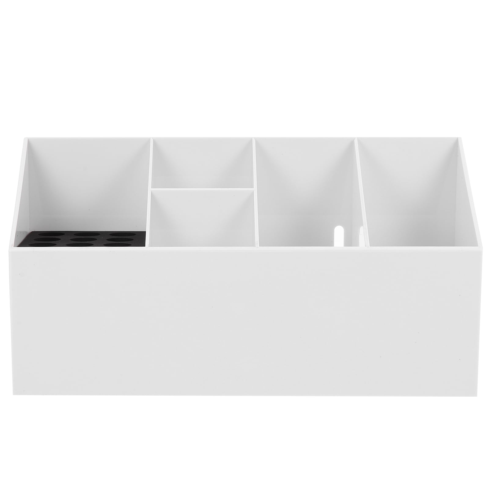 Scissor Socket Organizer Scissors Hair Cutting Tool Holder Desktop ...