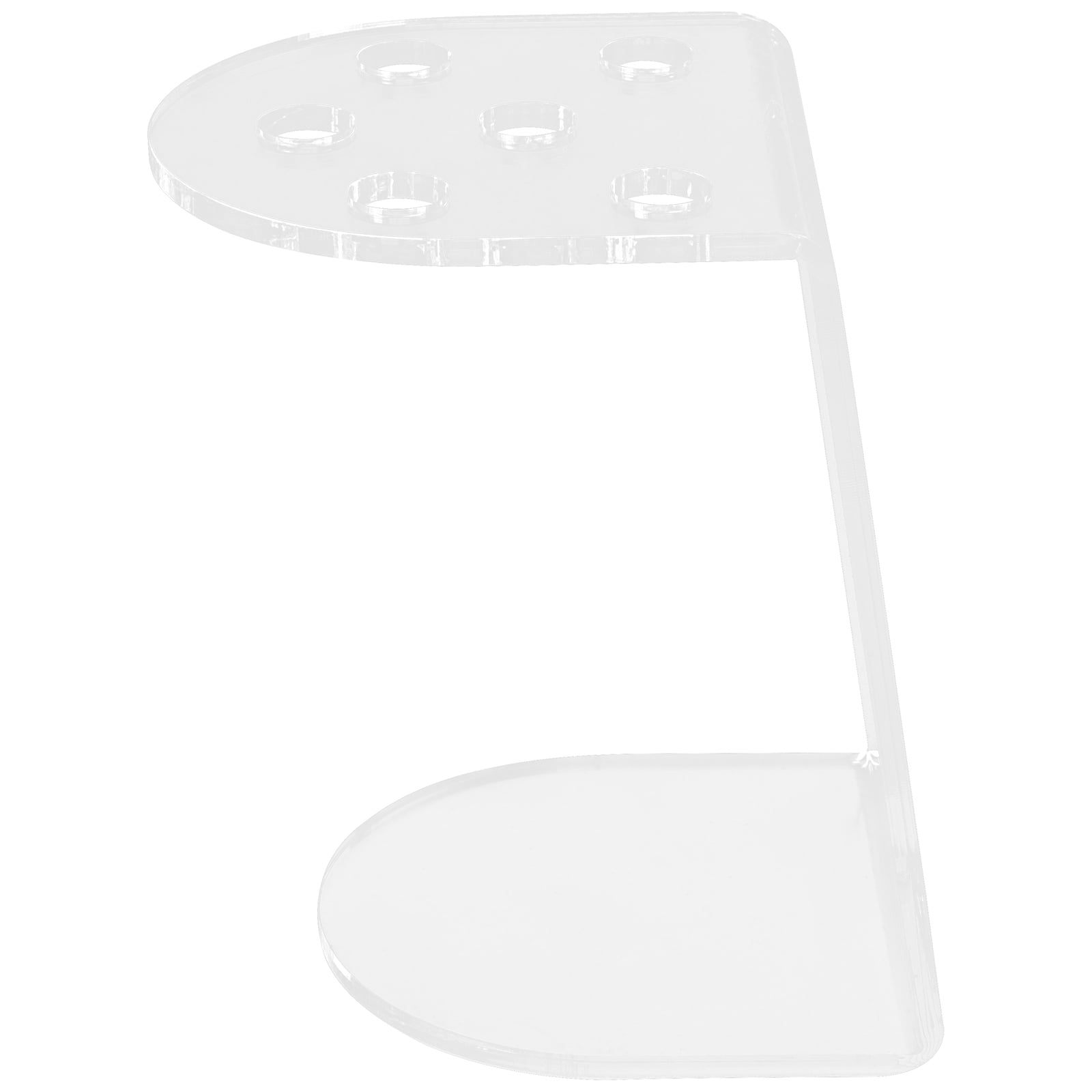 Scissor Socket Salon Scissors Organizer Hair Cutting Holder Keeper ...