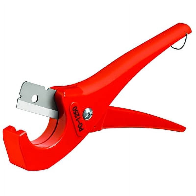 Scissor Style Pipe Cutters, 1/8 In-1 5/8 In | Bundle of 2 Each ...