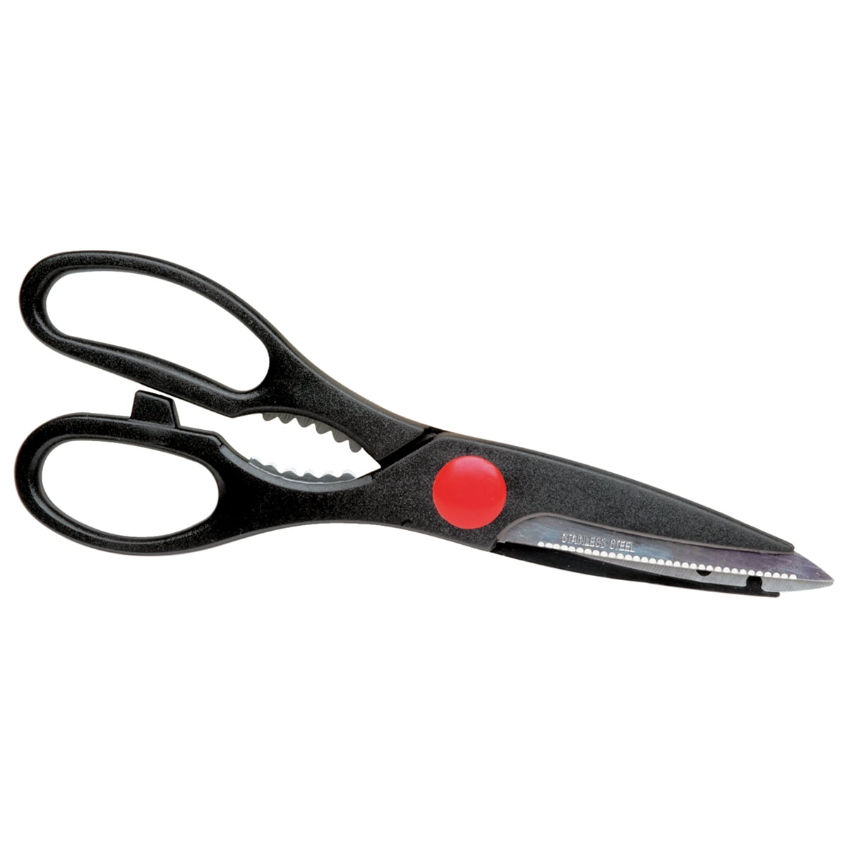 Scissors 8.5 .in All-Purposed Carded - Walmart.com