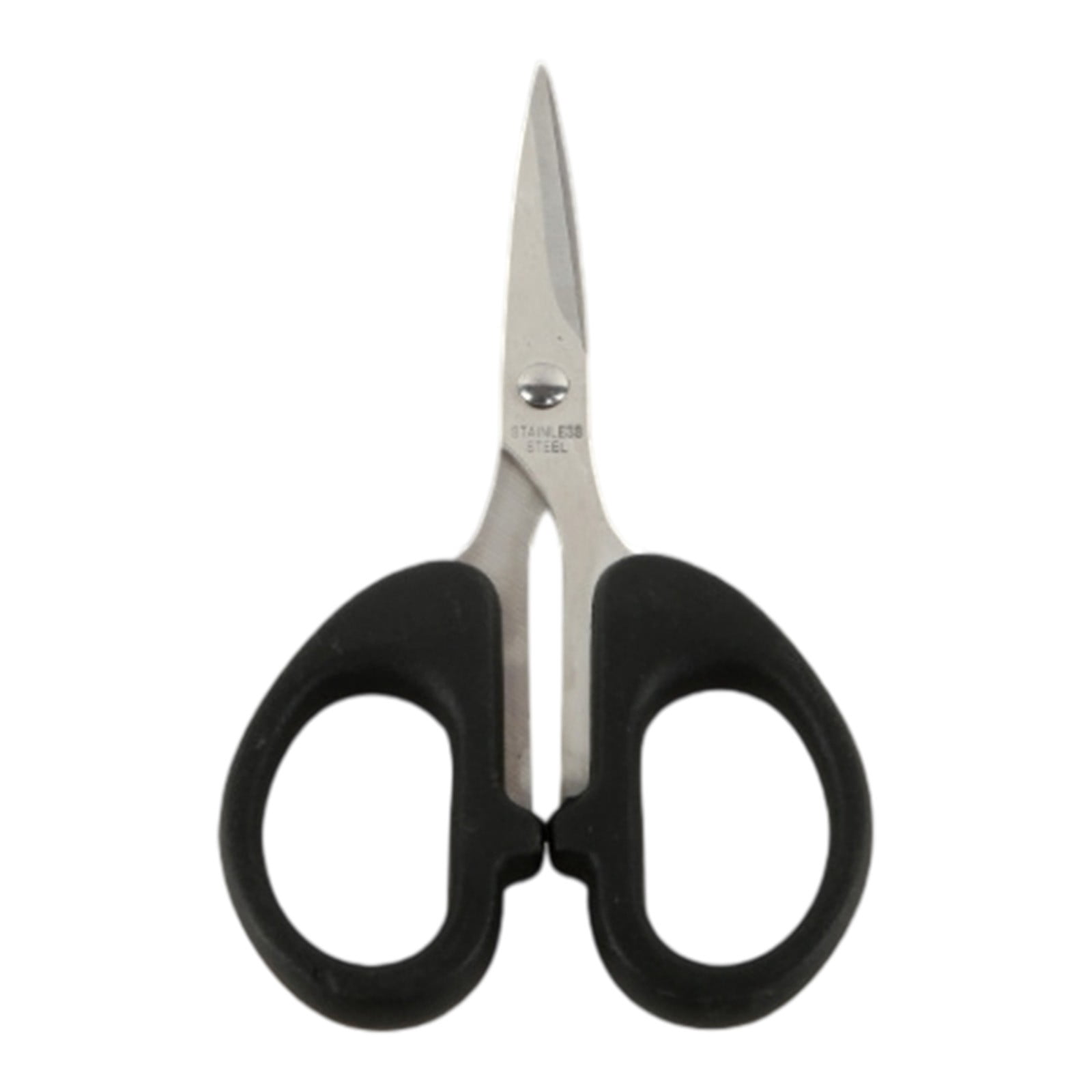 Scissors All Purpose 14Cm Household Sewing Scissors, Metal Craft ...