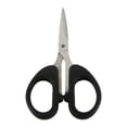 Scissors All Purpose 14Cm Household Sewing Scissors, Metal Craft ...