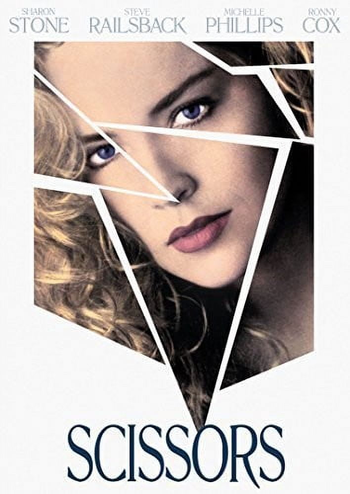 Scissors (DVD) - Walmart.com