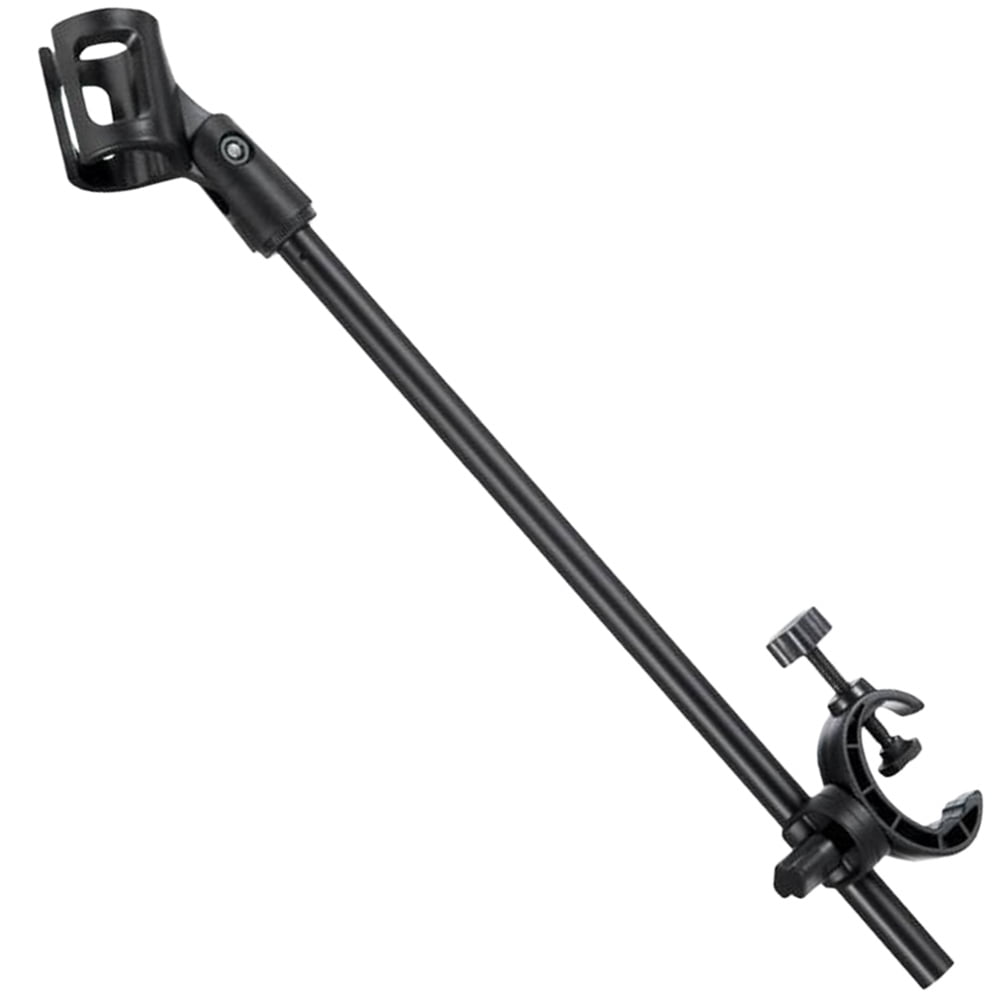 Scissors Mic Stand for Radio Desktop Mic Mic Boom Arm for Home ...