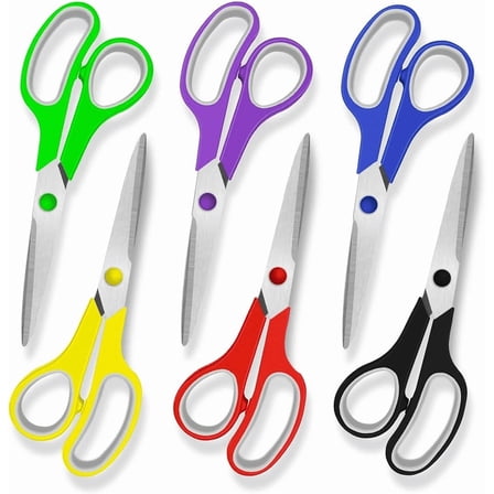 Marks Scissors