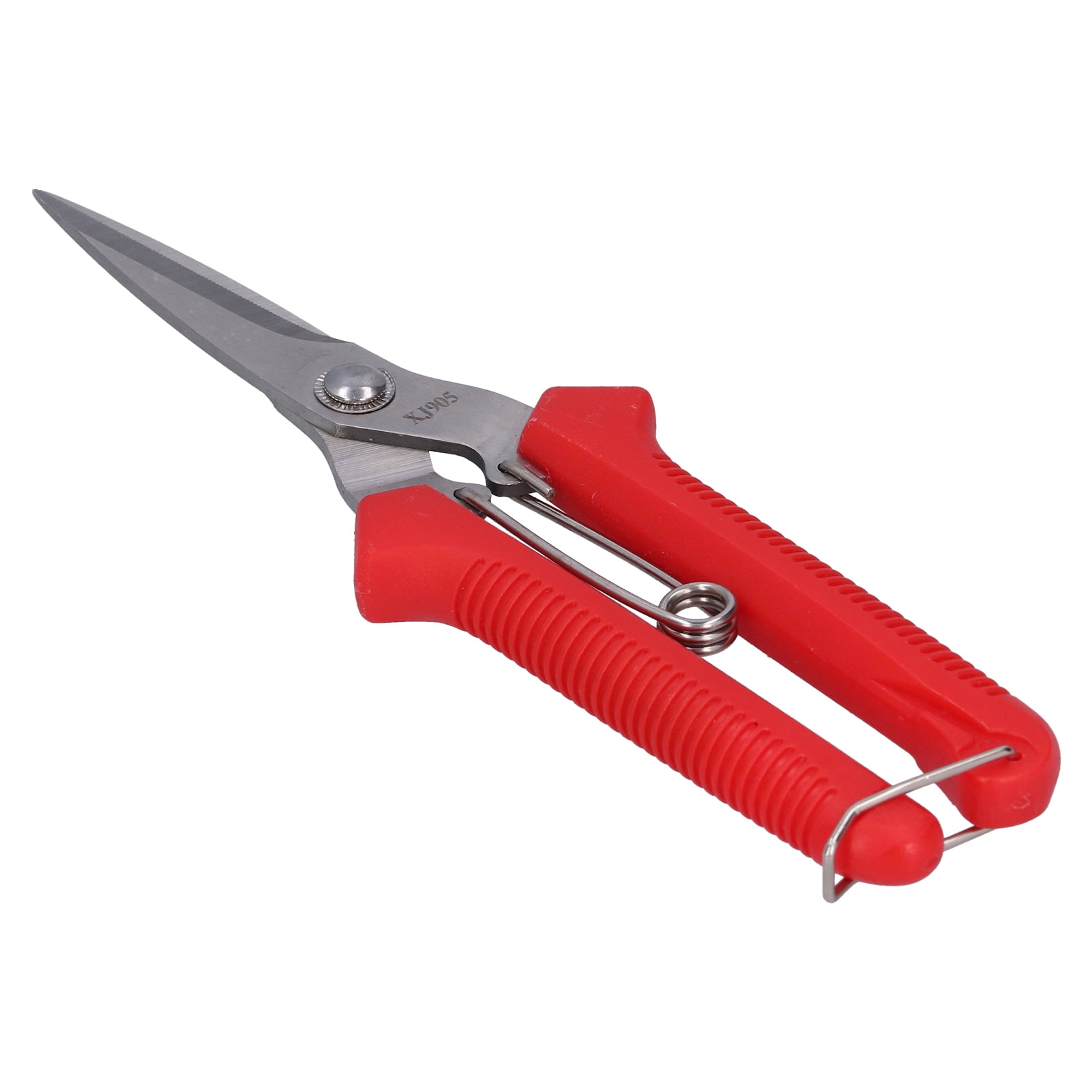 Scissors Nonsip Handle Fruit And Vegetable Picking Shears For Pruning ...