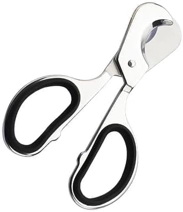 Scissors-Shaped Pill Cutter, Sharp Blade Pill Splitter, Accurately ...