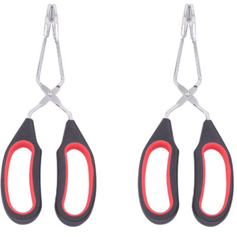 Bread Scissors Tongs Multifunctional Kitchen Tool for Cooking Baking ...