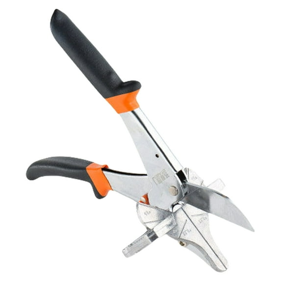 Scissors Trim Shears Tool Multi Angle Miter Shear Cutter for Cutting ...