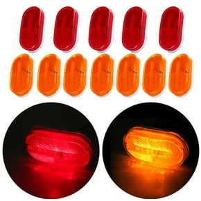 RV Clearance Lights in Exterior RV Lights - Walmart.com