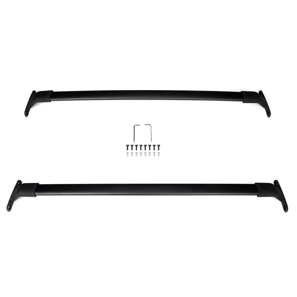 Scitoo Roof Rack Cross Bars Baggage Carrier For 2018-2022 Ford ...