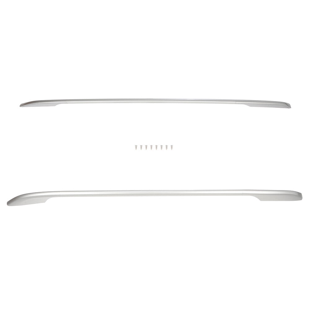 Scitoo Roof Rack Cross Bars Side Rails Baggage Carrier For Nissan Rogue ...