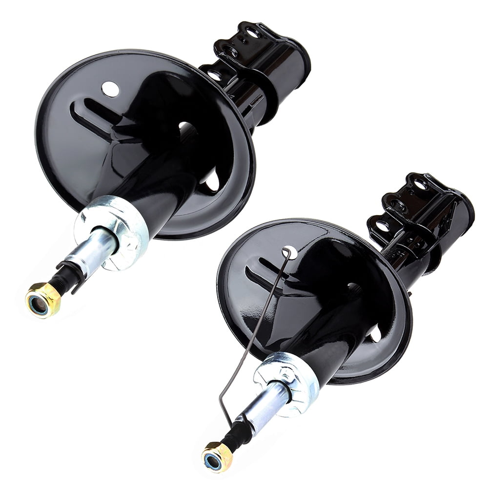 Scitoo Shocks Absorber, Front Shock Strut Absorbers Kits fit 2003 2004 ...