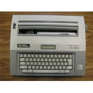 Royal Scriptor II 13 Portable Electronic Typewriter Word Processor ...