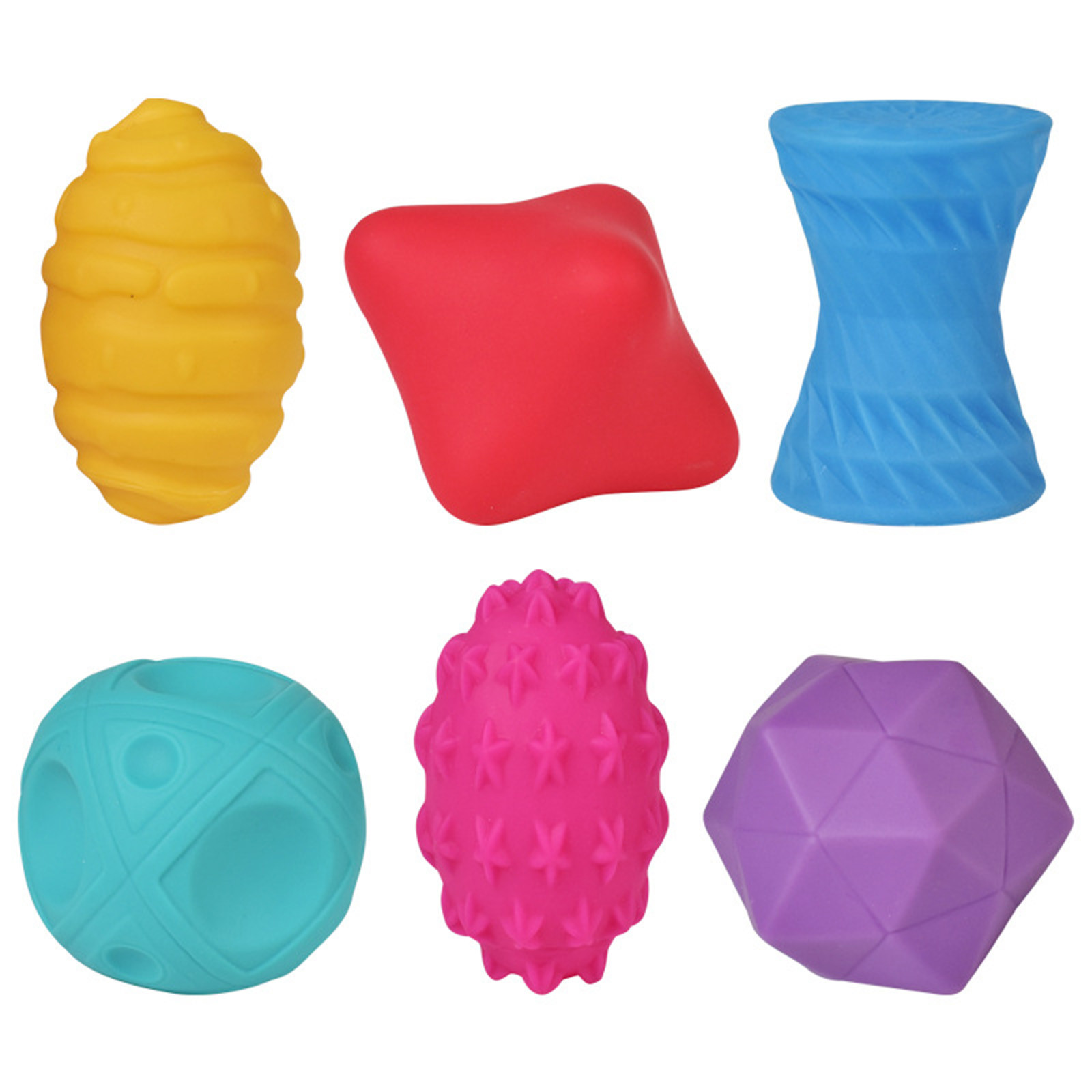 Scnor Educational Toys Gadgets Preschool Toy Christmas Gifts for Kids ...